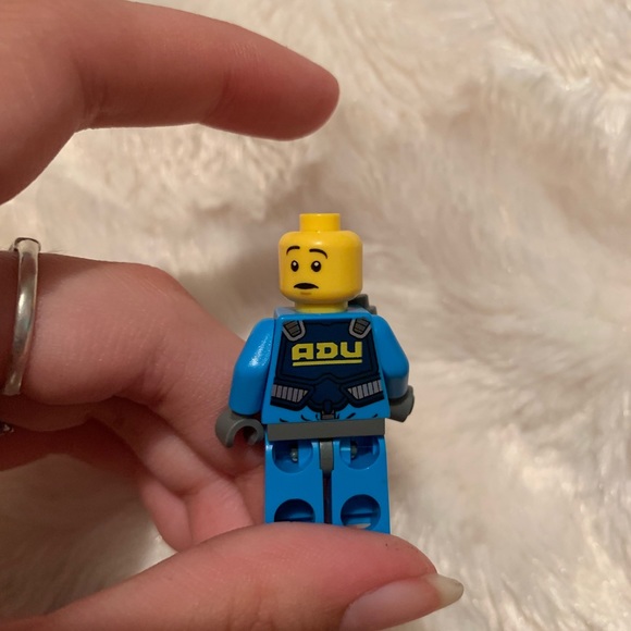 Lego | Toys | Lego Guy | Poshmark